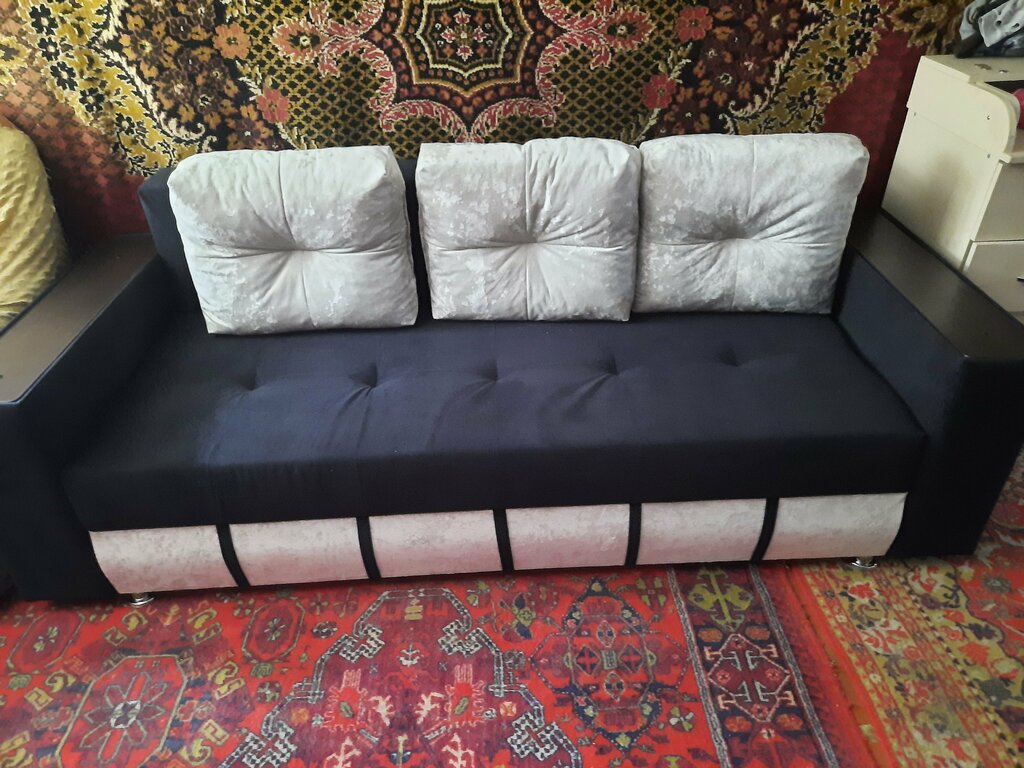 Mobilya mağazaları Мебель плюс, Magnitogorsk, foto