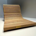 Parketburg (Shosseynaya ulitsa No:50А/1, gorodskoy posyolok Yanino-1), parke  Saint‑Petersburg ve Leningradskaya oblastından