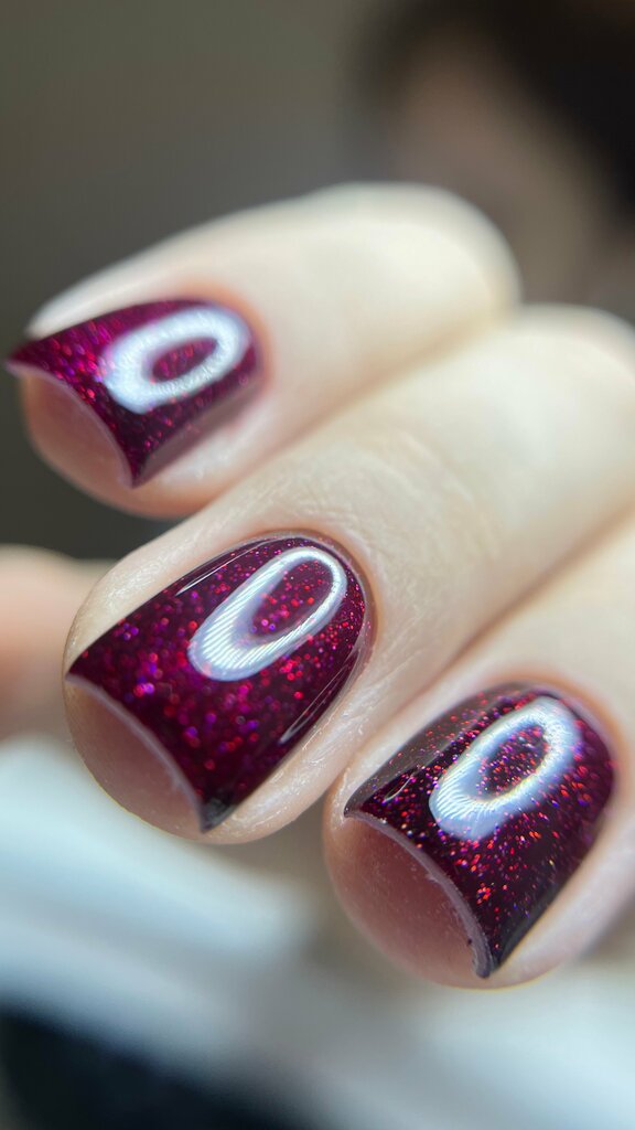 Manikür-pedikür Маник Давай, Saint‑Petersburg, foto