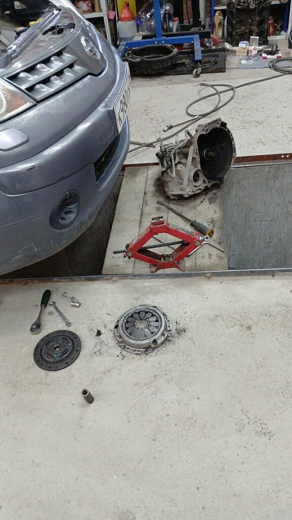 Otomobil servisi КП Сервис, Novosibirskaya oblastı, foto