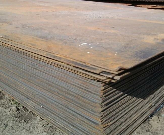 Hadde metal üretim ve satışı Лист Железо, Çita, foto