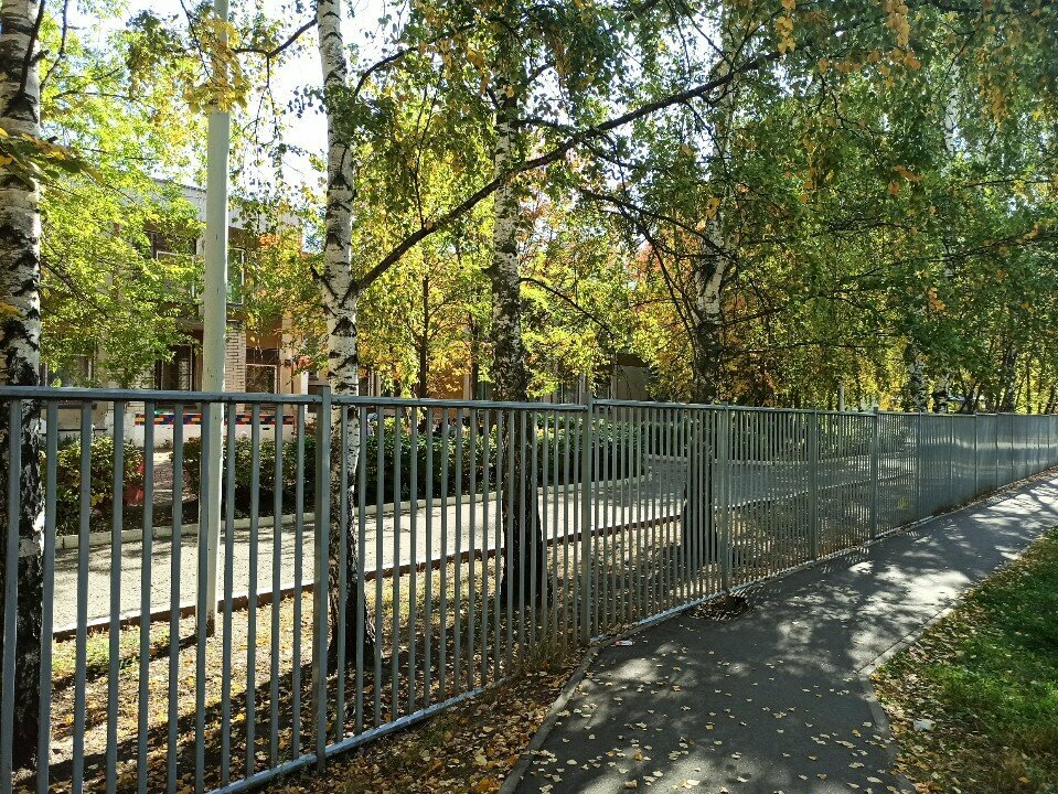 Anaokulları MADOU Detsky sad № 393, Kazan, foto