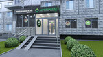 Добромед (No:к1505, Zelenograd), tıp merkezleri ve klinikler  Zelenograd'dan