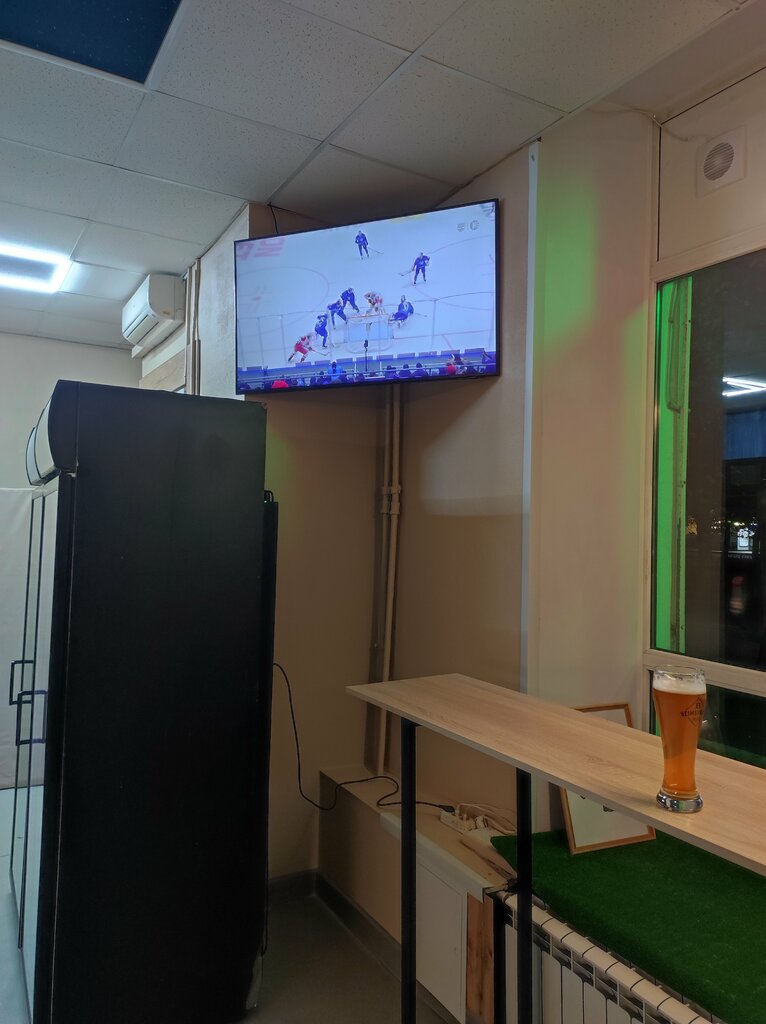 Bira dükkanı ПеннХаус, Yaroslavl, foto
