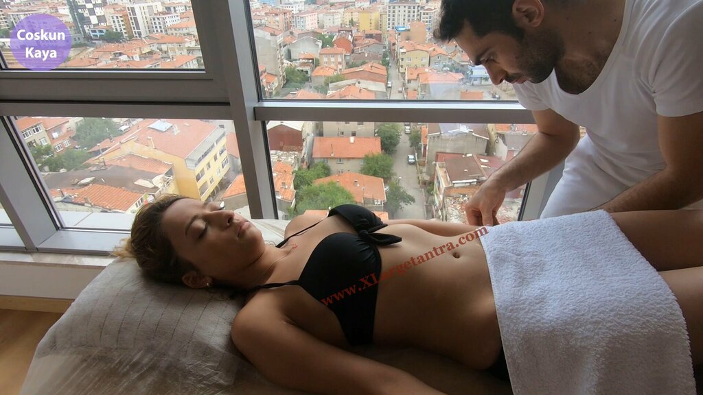 Masaj salonları Tantra Massage for Ladies and Couples, Hong Kong, foto