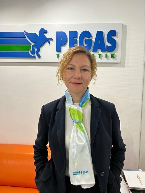 Seyahat acenteleri Pegas Touristik, Ufa, foto