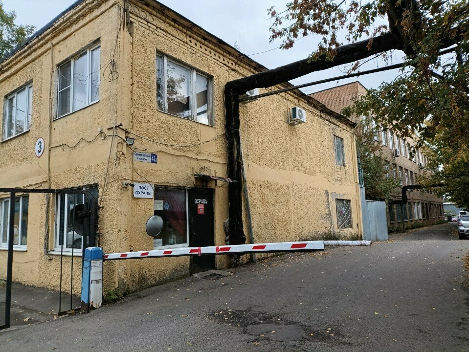 Sergi standları Evromontazh, Mytişçi, foto