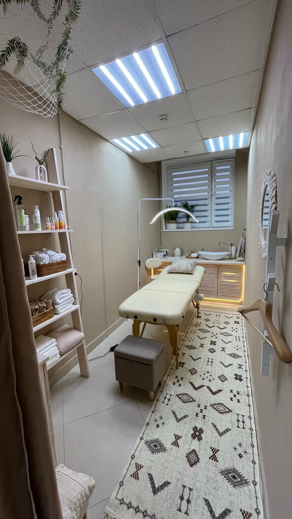 Masaj salonları Гладь, Serpuhov, foto