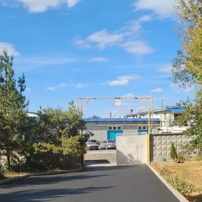 Otomobil servisi Ключ 34, Volgograd, foto