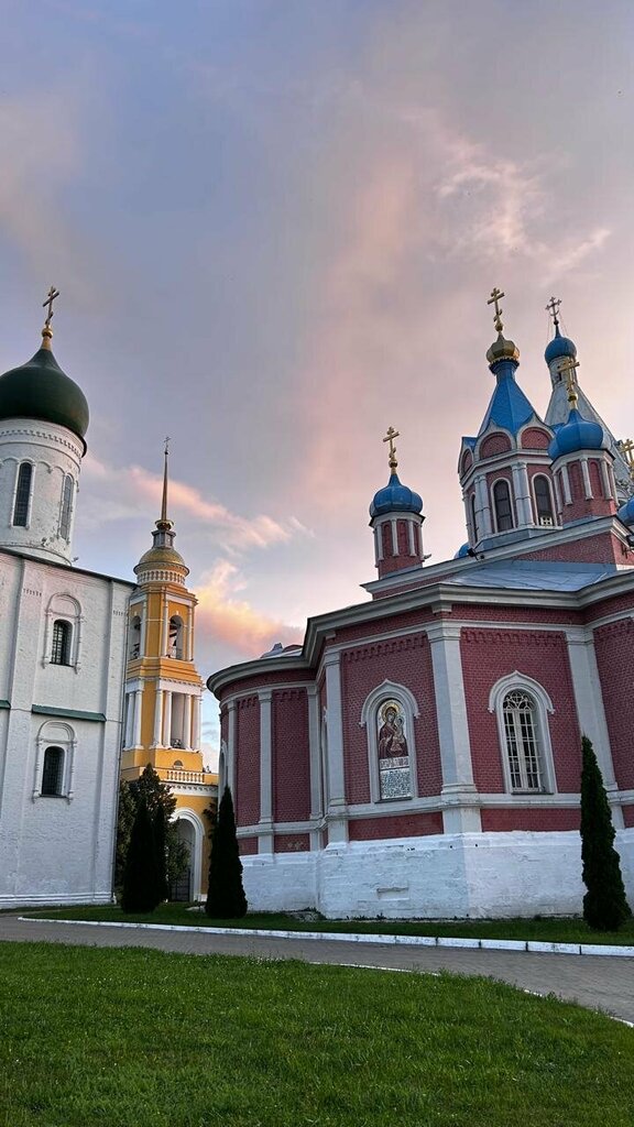 Seyahat acenteleri liga-tur, Kolomna, foto