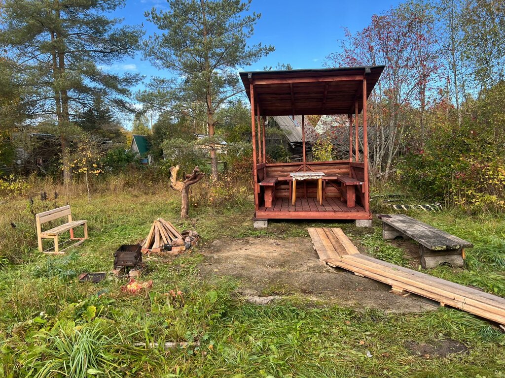 Otel Гостевой дом, Karelya, foto