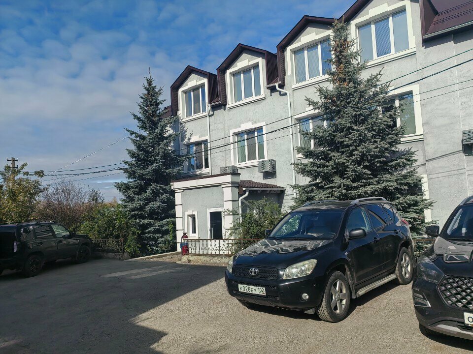 i̇nşaat firmaları Гидромек, Başkurdistan, foto