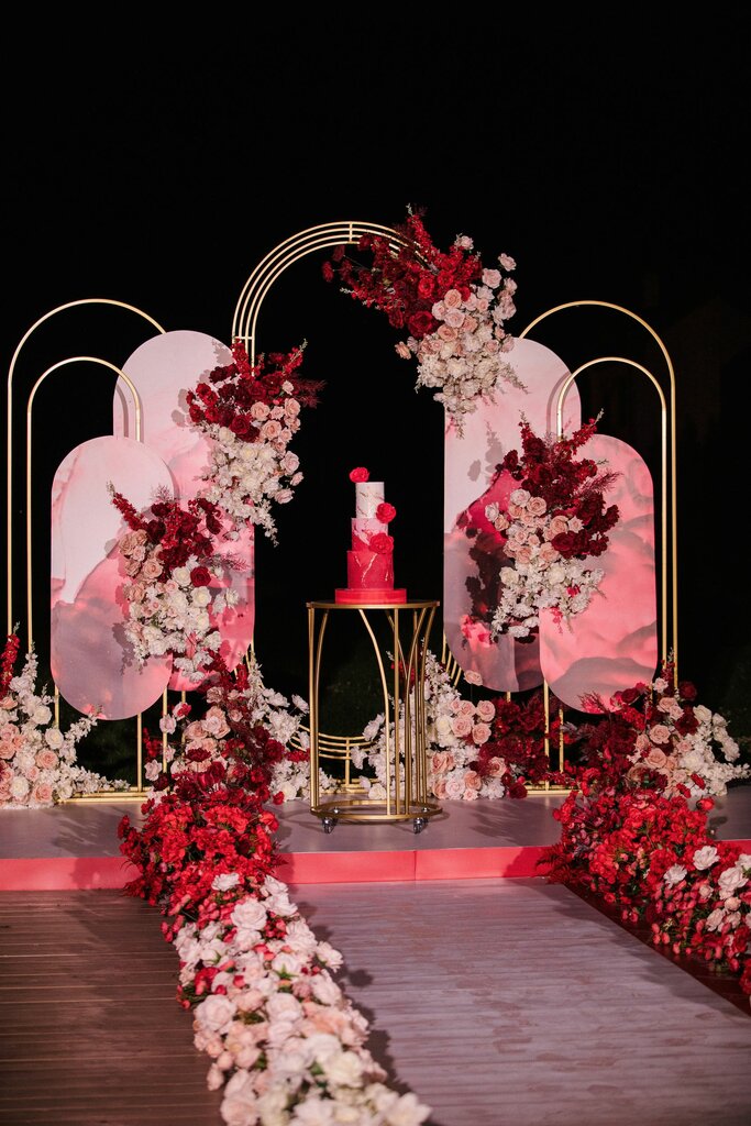 Özel pasta siparişi Кондитерская студия Дарьи Барышниковой, Nijni Novgorod, foto