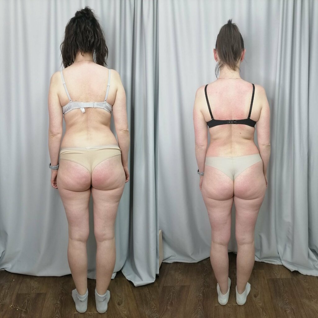 Ağda Кабинет красивого тела Виктории Ерховой, Minsk, foto