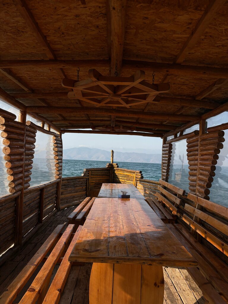 Otel Your Resort, Sevan, foto