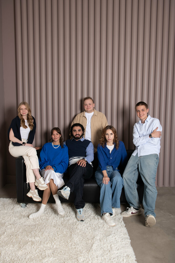 Hukuk büroları Асколотль, Novosibirsk, foto