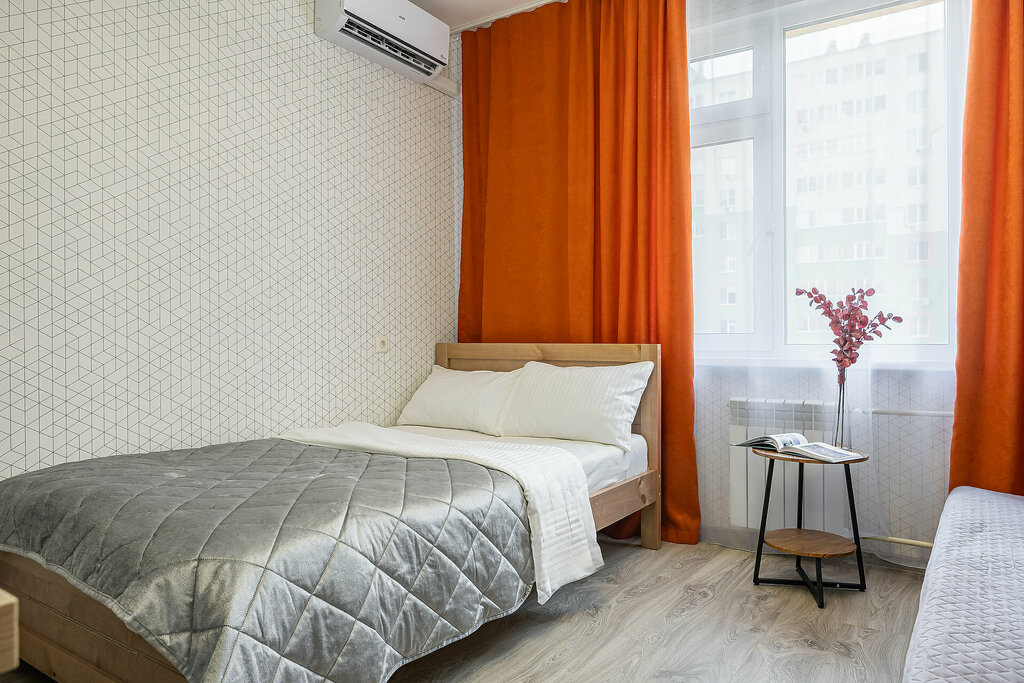 Kısa süreli konaklama Strelka, Nijni Novgorod, foto