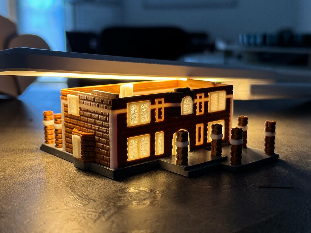 3D hizmetler Pro Technology, Krasnodar, foto