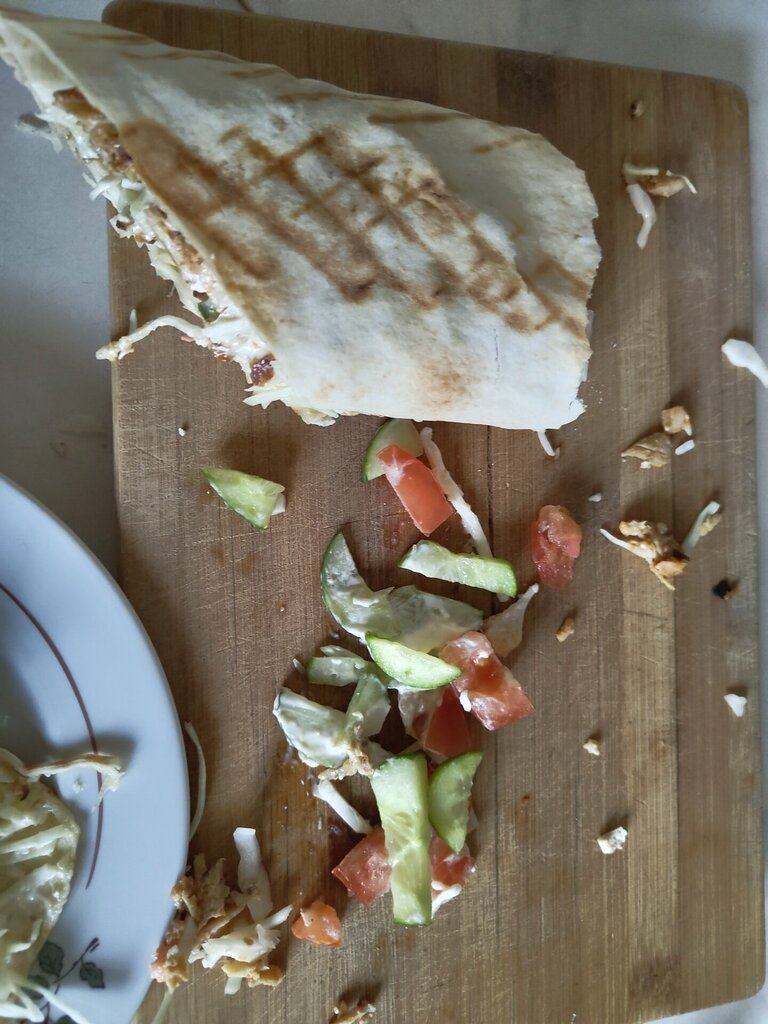 Kafe Ваш Лаваш, Gomel, foto