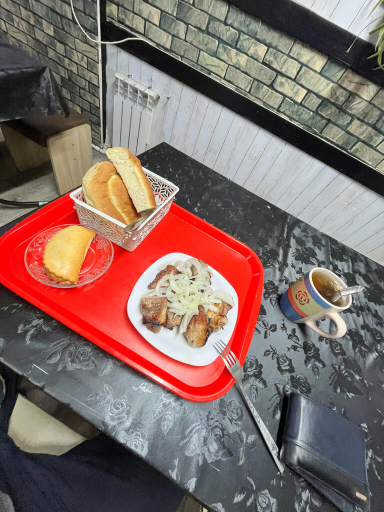 Kafe Мираж, Mihaylov, foto