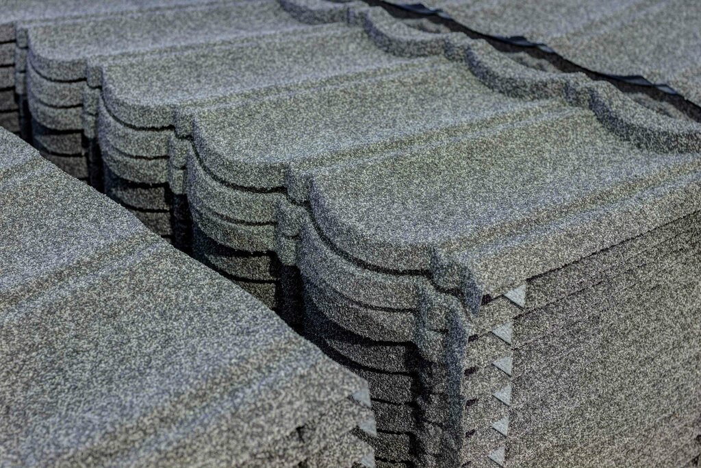 Sanayi kuruluşu Технониколь Люксард, Voskresensk, foto