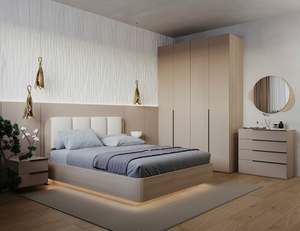 Mobilya mağazaları Shatura, Voronej, foto