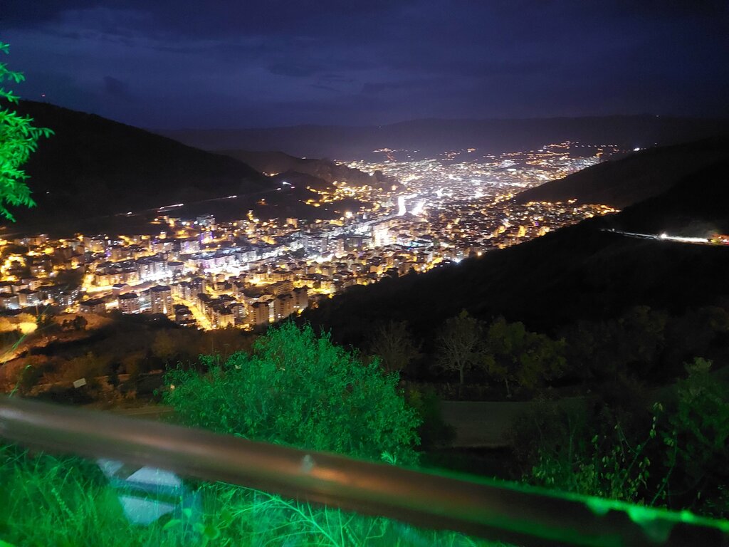 Kafe Yıldıztepe Hasbahçe Aile Çay Bahçesi, Tokat, foto