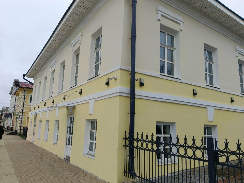 Meslek kursları Art - masterskaya NaTVORIkA, Cherepovets, foto