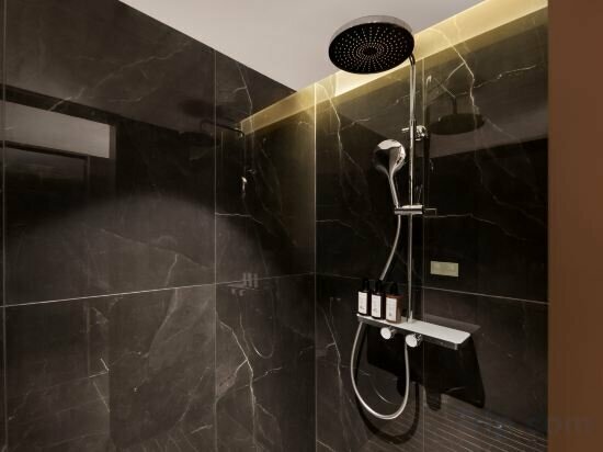 Otel Meilun Hotel, University of Technology, Jinci Road, Taiyuan, Taiyuan, foto