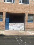 Centro de lubricacion (Bogotá, Calle 6 Avenue, 31-83), otomobil yedek parçaları