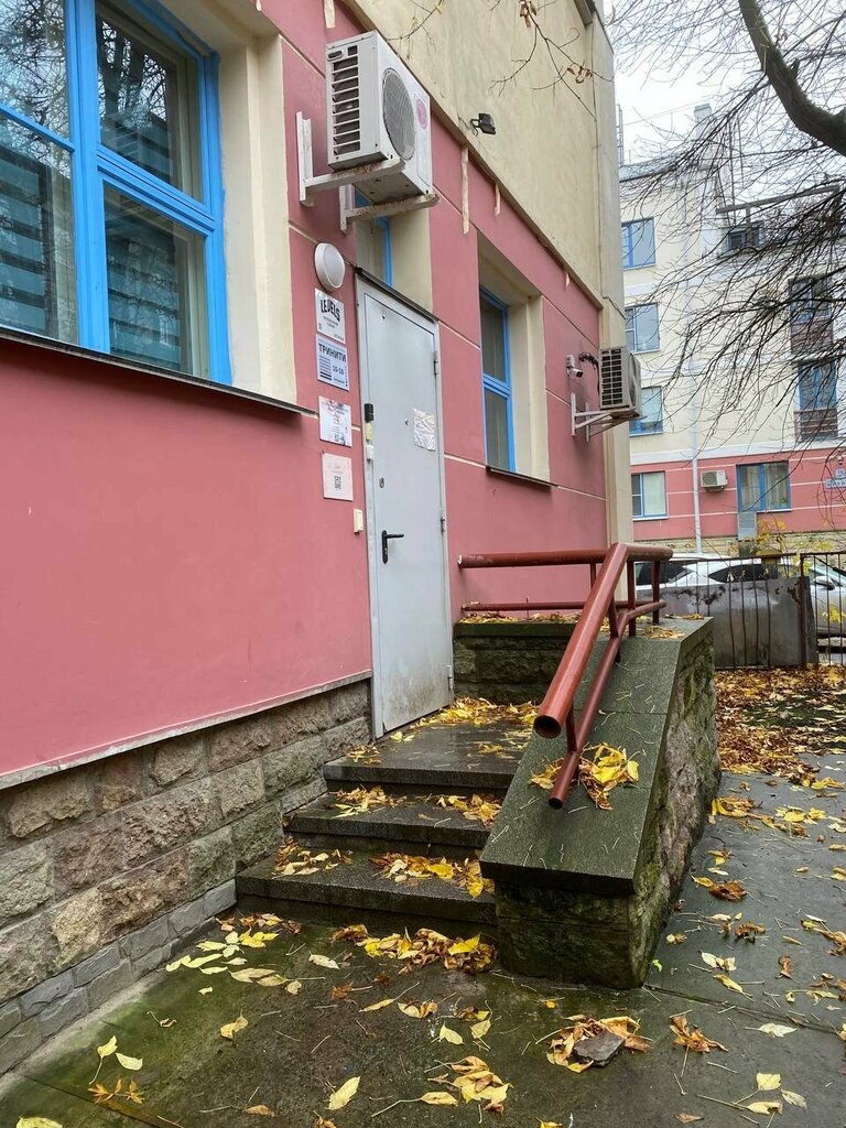 Spor beslenme Levels, Saint‑Petersburg, foto