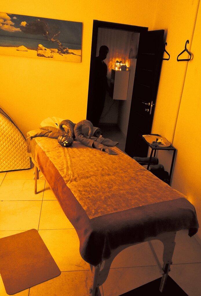 Spa Маролена, Moskova, foto