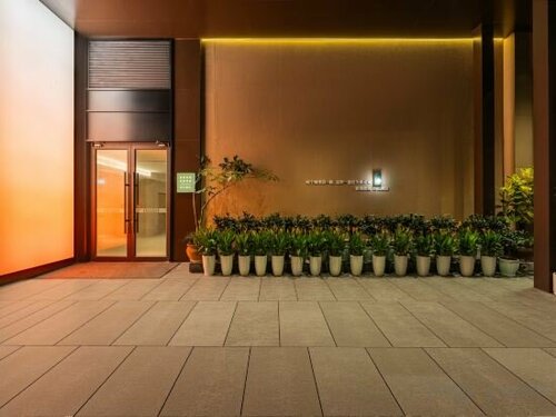 Отзывы об отеле Alice • Shuishanfang Honorableincomparadble Hotel ...