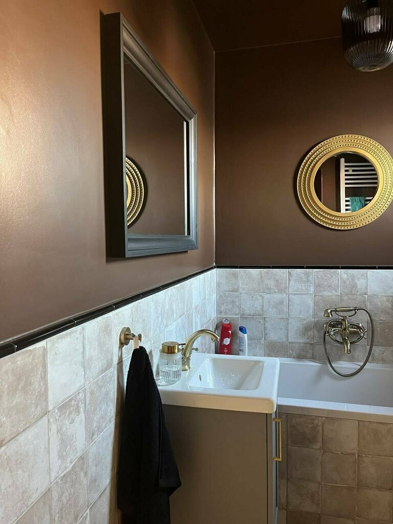 i̇nşaat ve tasarım hizmetleri Haret Industries, Novosibirsk, foto