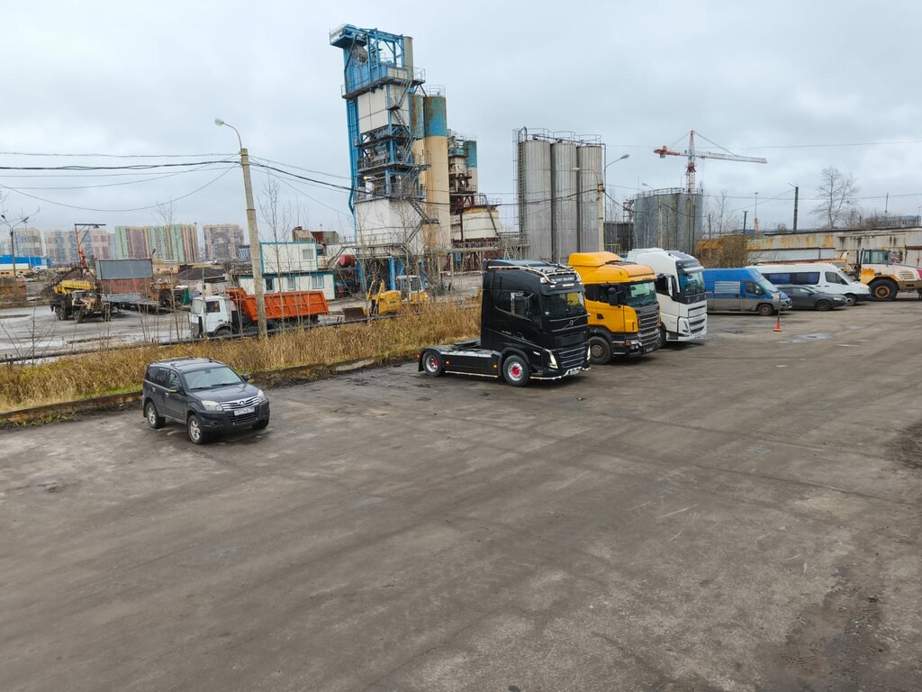 Araç takografı АвтоТахограф, Saint‑Petersburg, foto