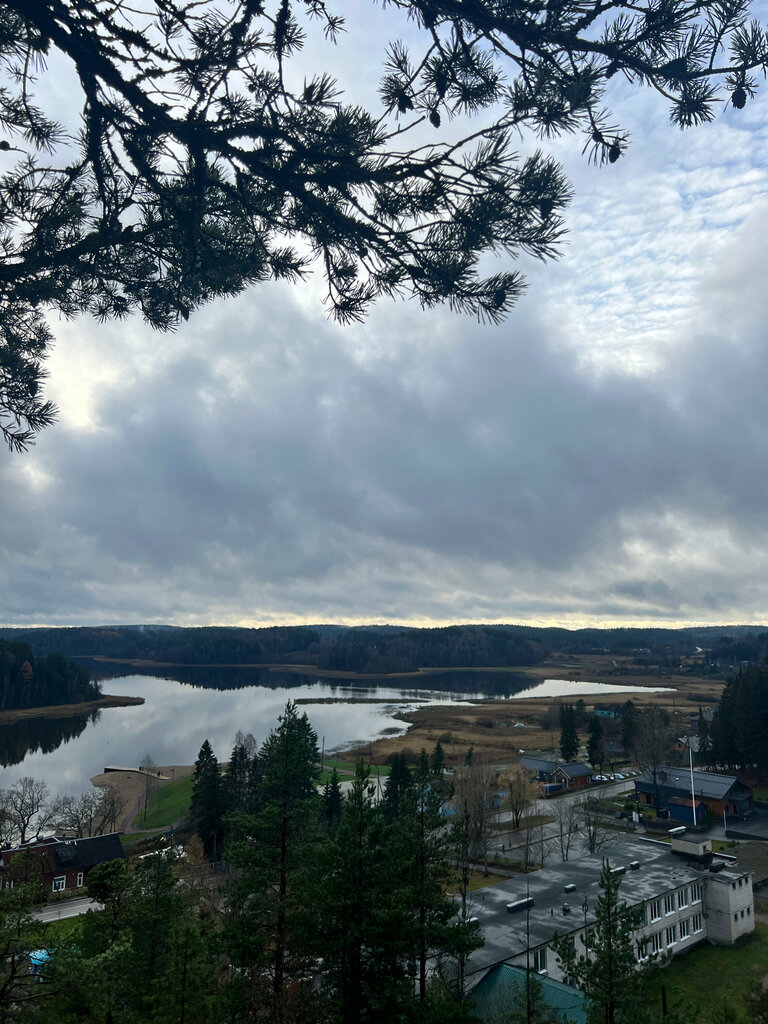 Pansiyonlar, hosteller Хостел Терве Ранта, Karelya, foto