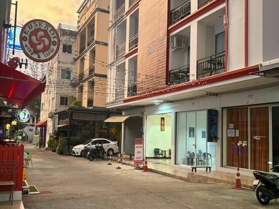 Otel Sure Guesthouse, Phuket Eyaleti, foto