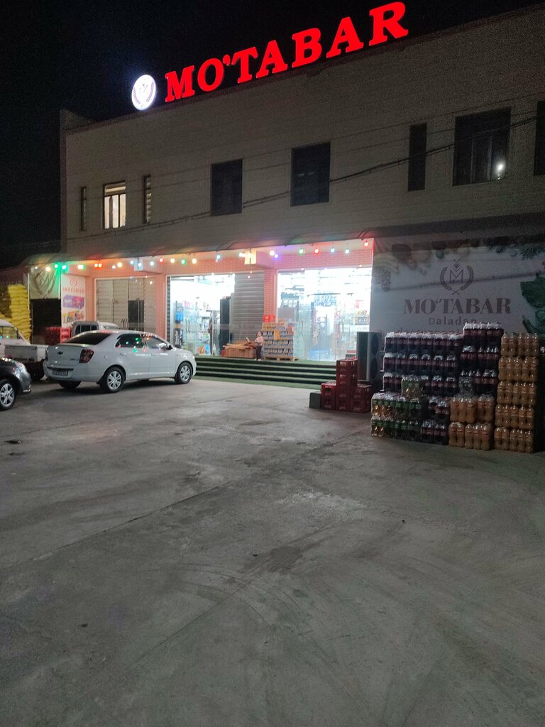 Market Mo'tabar Market, Buhara eyaleti, foto