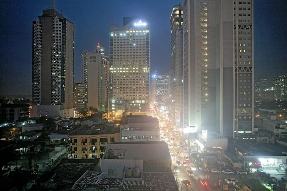 Otel St Giles Makati, Dünya, foto