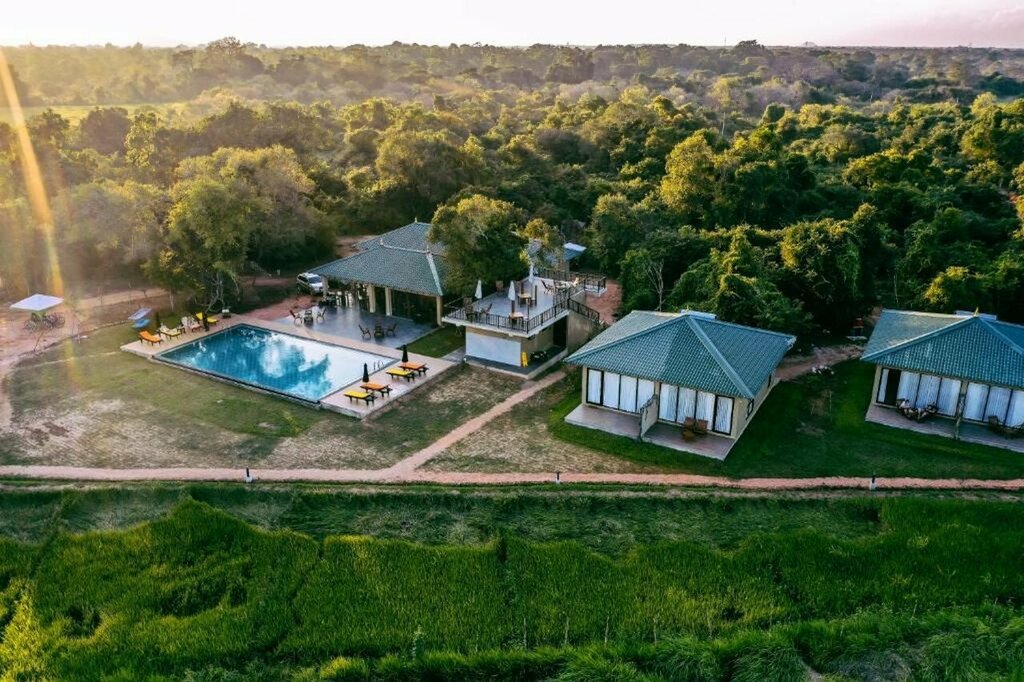 Otel Sigiriya King's Resort, , foto