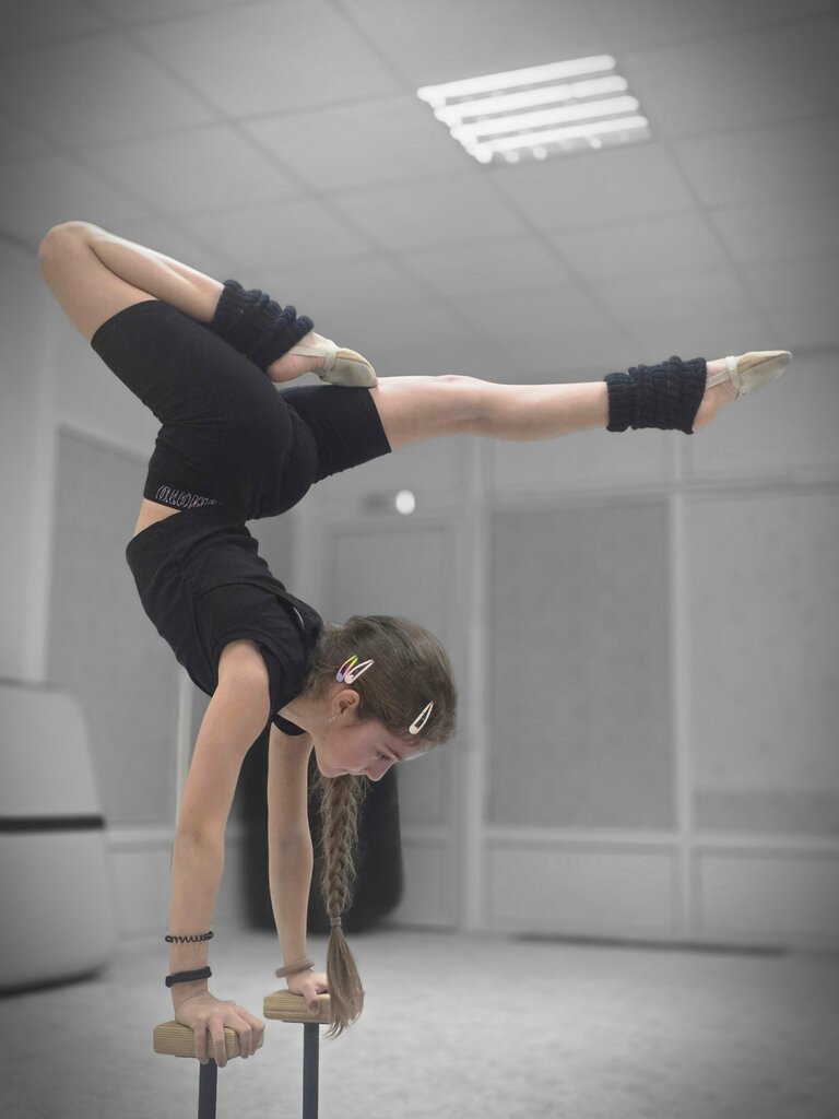 Dans okulları РитМикс, Mikhaylovsk, foto