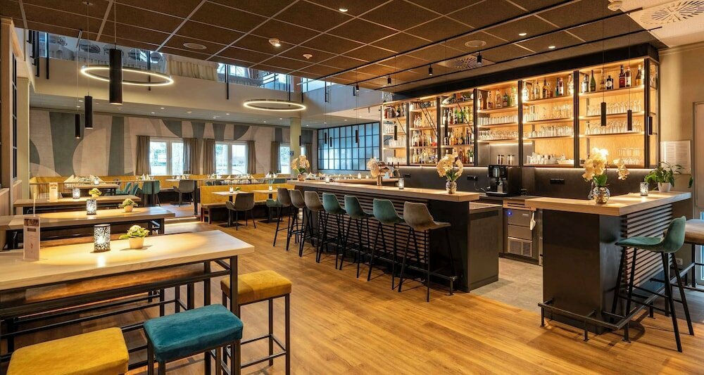 Otel Sure Hotel by Best Western Hilden-Duesseldorf, Hilden, foto