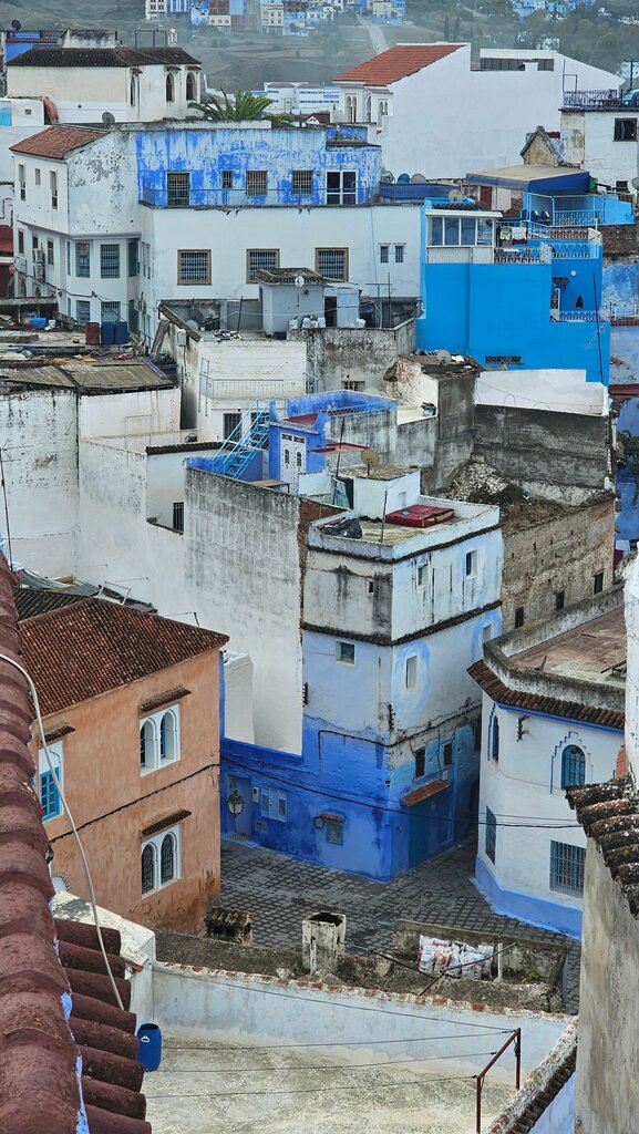 Otel Dar Hannan, Dünya, foto