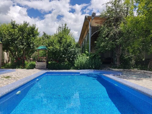 Otel General's Dacha, Taşkent eyaleti, foto