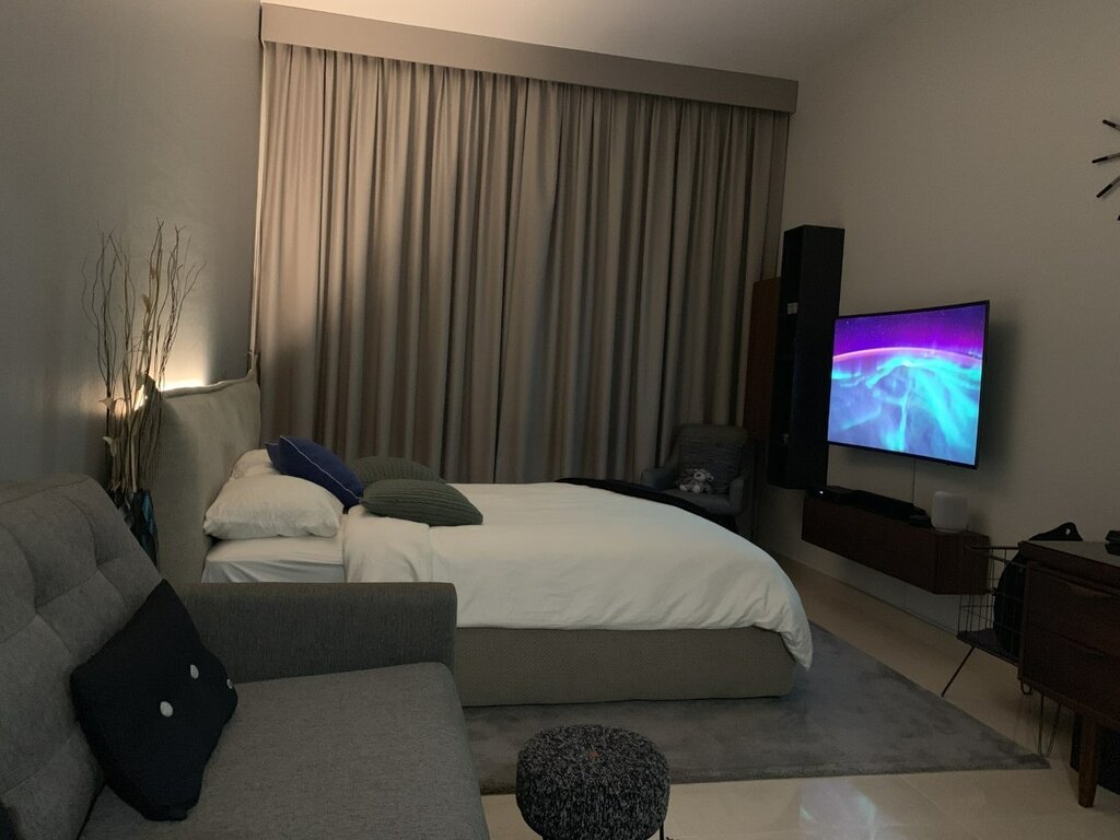 Akıllı binalar Uae Smart Homes, Dubai, foto