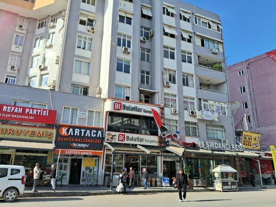 Avukatlar AV. Esra Avcı, Adana, foto