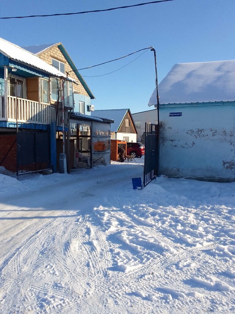 Mobilya fabrikaları Arion, Habarovsk, foto