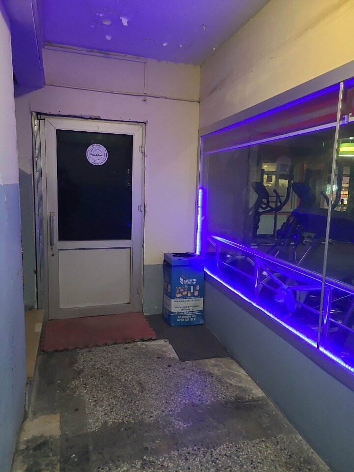 Spor ve jimnastik salonları Life Body House, İstanbul, foto