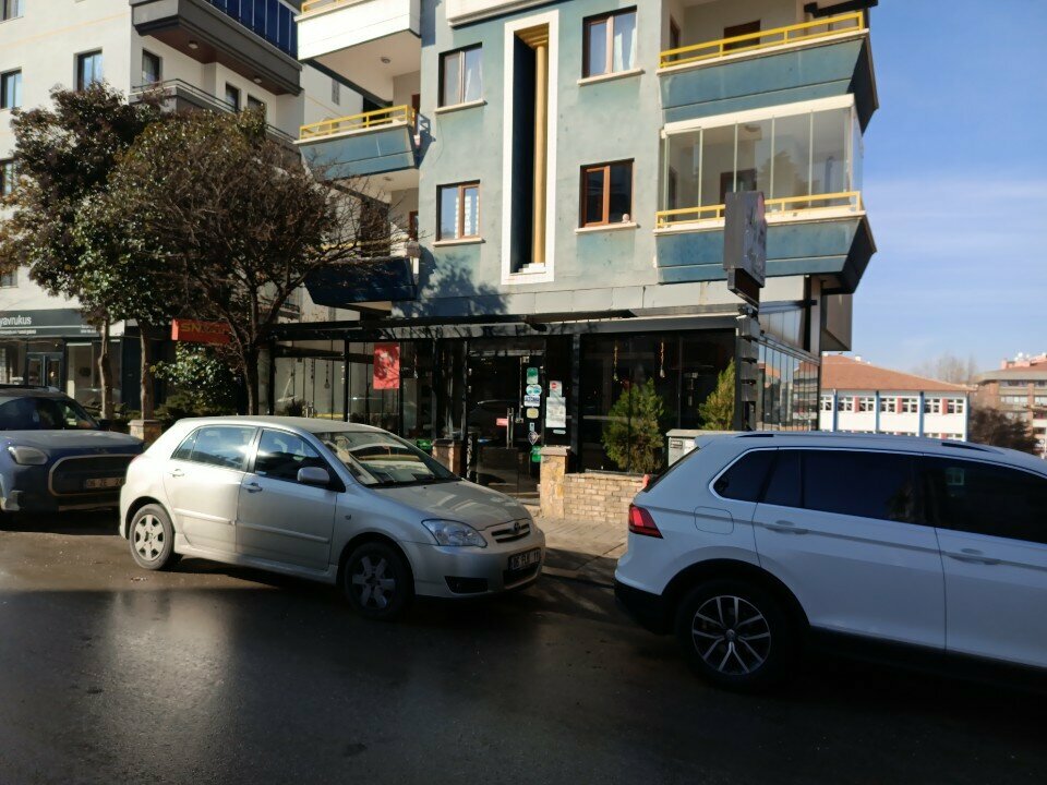 Restoran Yıldız Sofrası Ev Yemekleri & Mantı, Ankara, foto