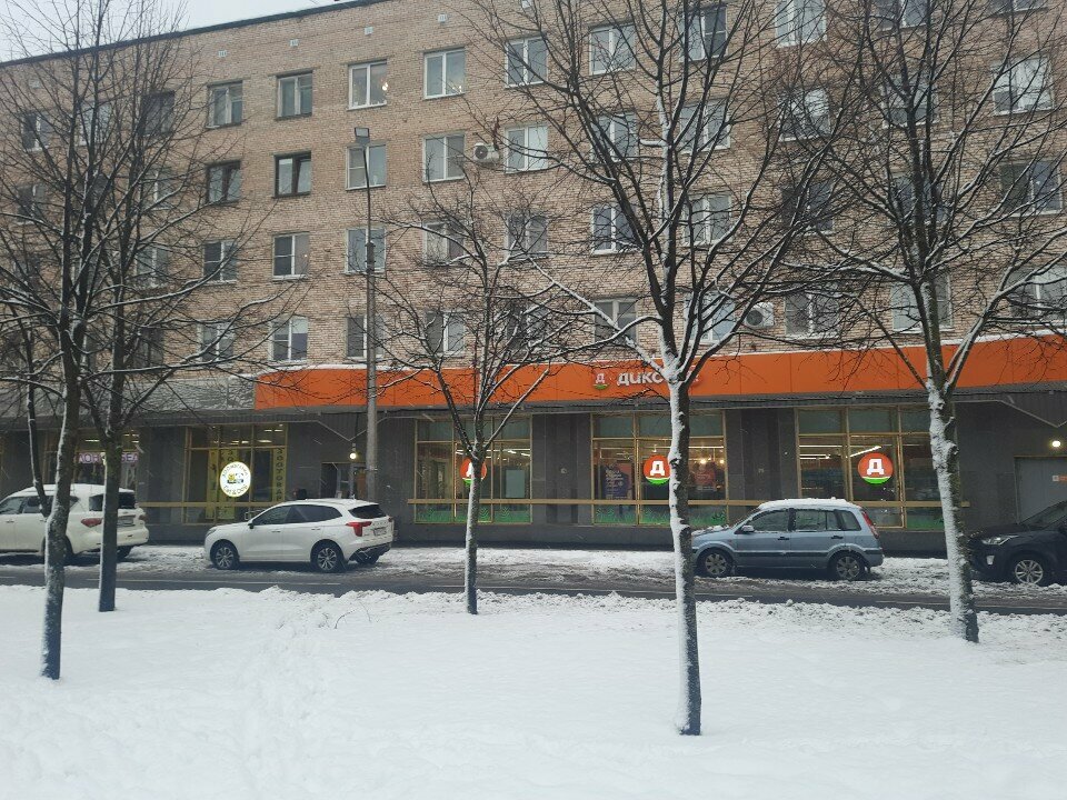 Petshop Cat&Dog, Saint‑Petersburg, foto